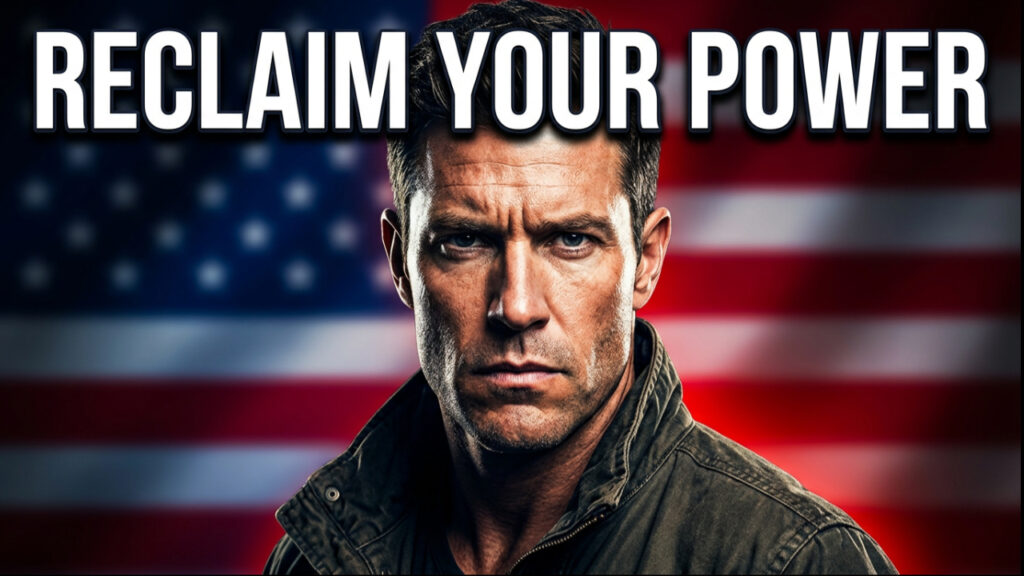 The J.J. Carrell Show - EP152 Rise of the American Man: Restore ...